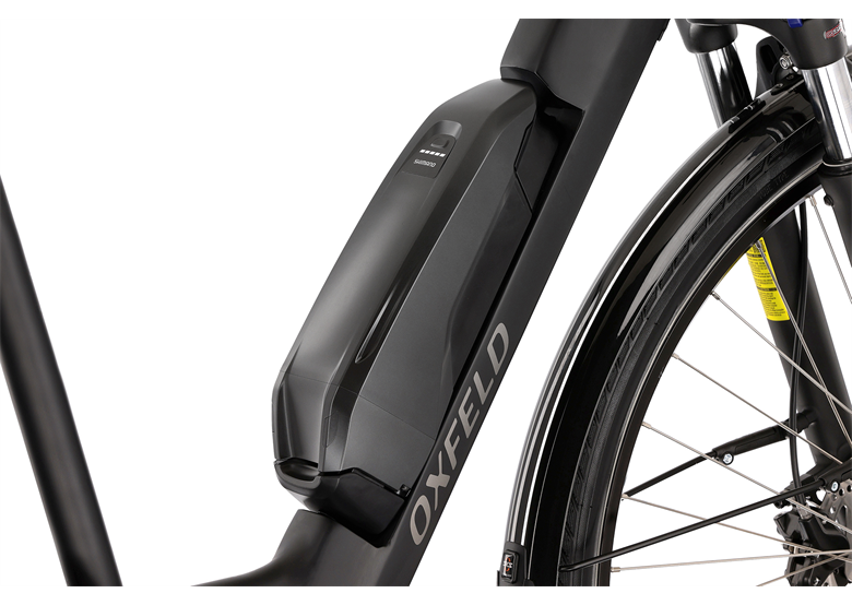 Rower elektryczny OXFELD EX-7 | CentrumRowerowe.pl