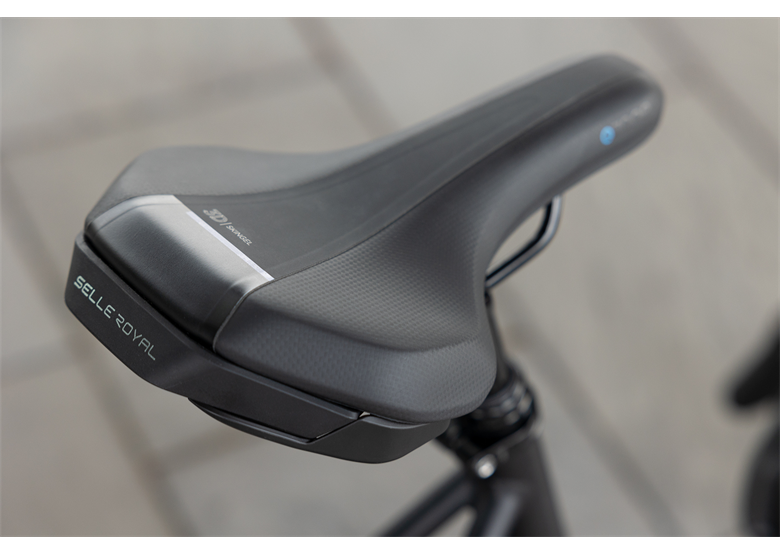 Rower elektryczny OXFELD EX-7 | CentrumRowerowe.pl