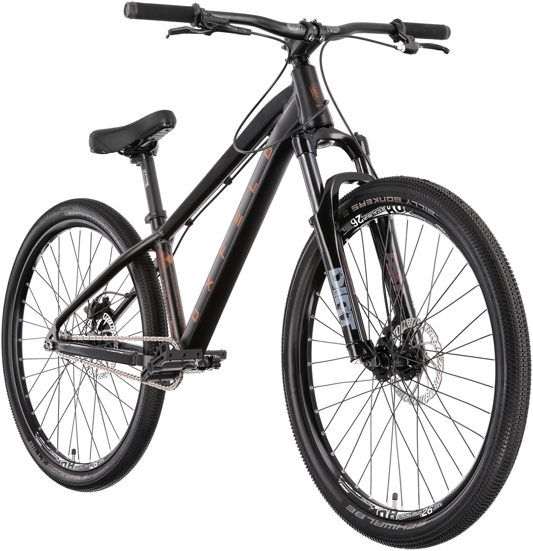 Rowery Dirt/Street - CentrumRowerowe.pl