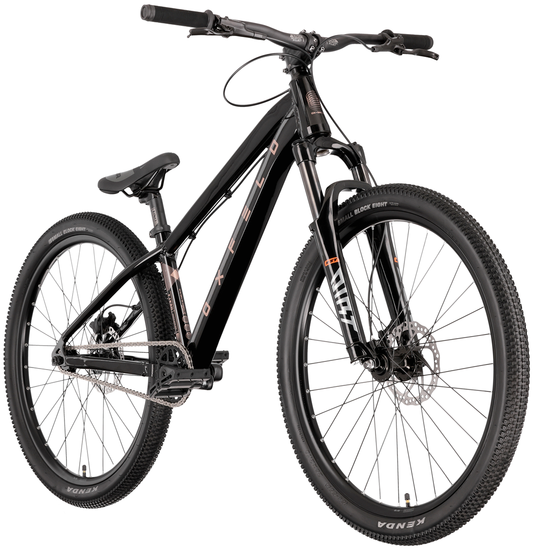 Rowery Dirt/Street | CentrumRowerowe.pl