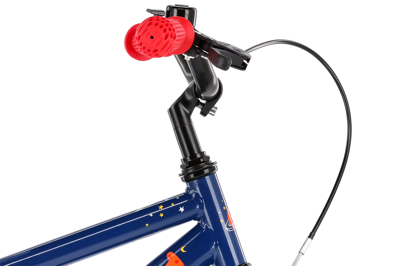 Rower dziecięcy OXFELD KOSMO 12 | CentrumRowerowe.pl