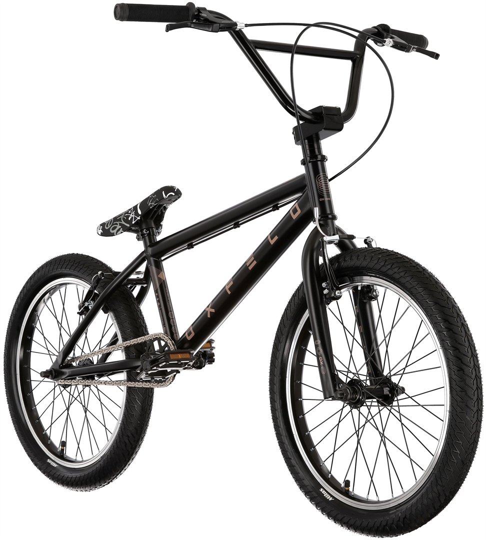 Rowery BMX - CentrumRowerowe.pl