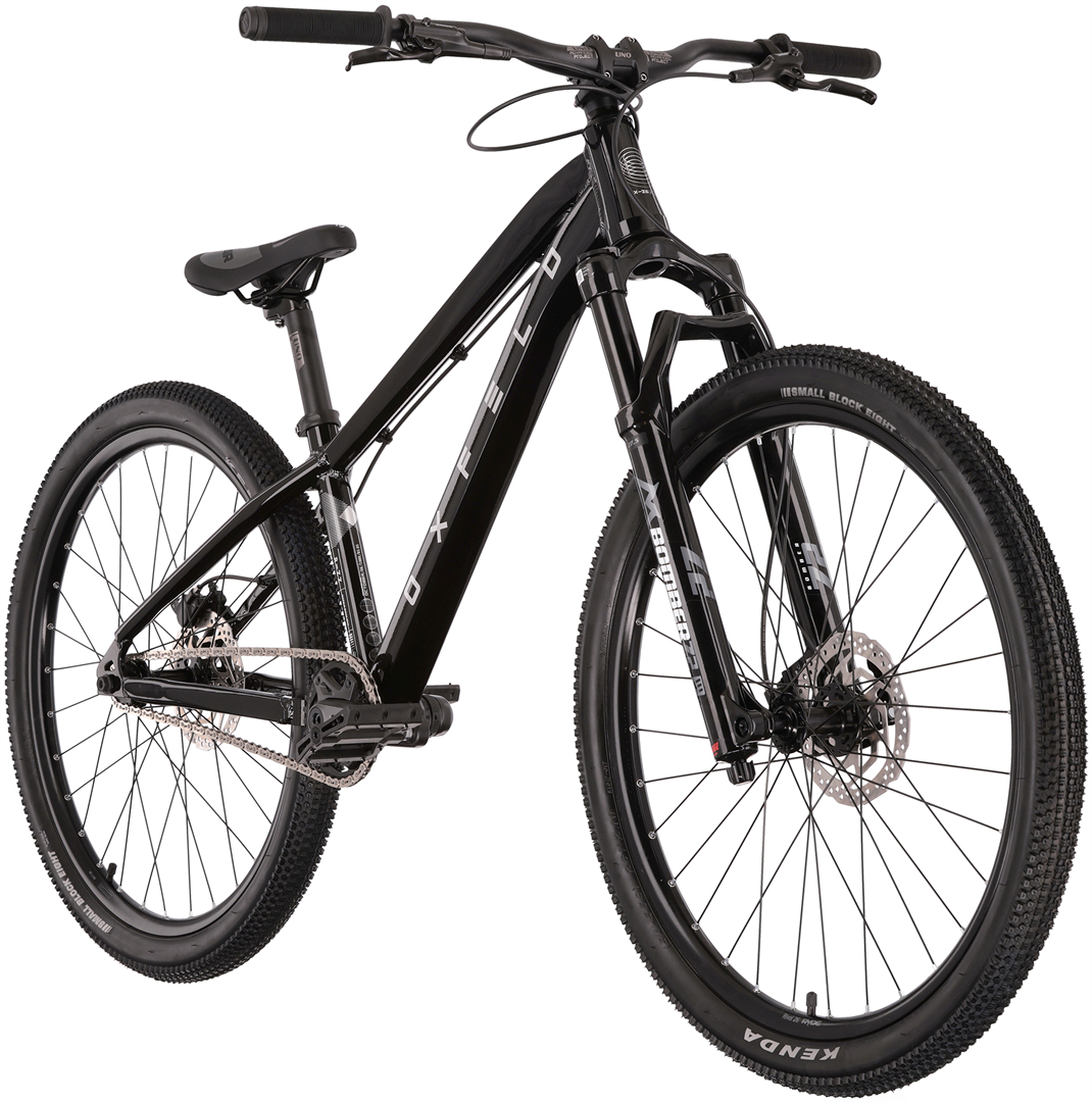 Rower Dirt/Street OXFELD Rizz | CentrumRowerowe.pl