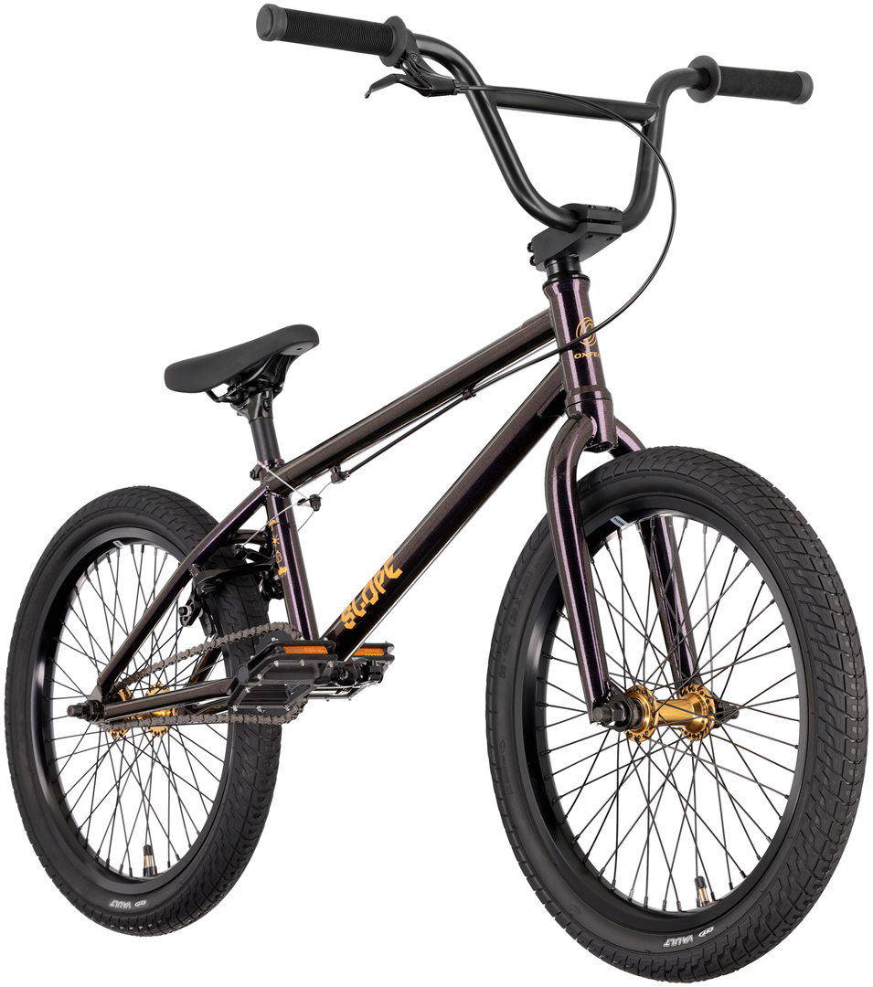 Rower BMX OXFELD Slope | CentrumRowerowe.pl