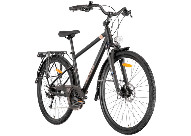 Rower trekkingowy OXFELD TR-7 | CentrumRowerowe.pl