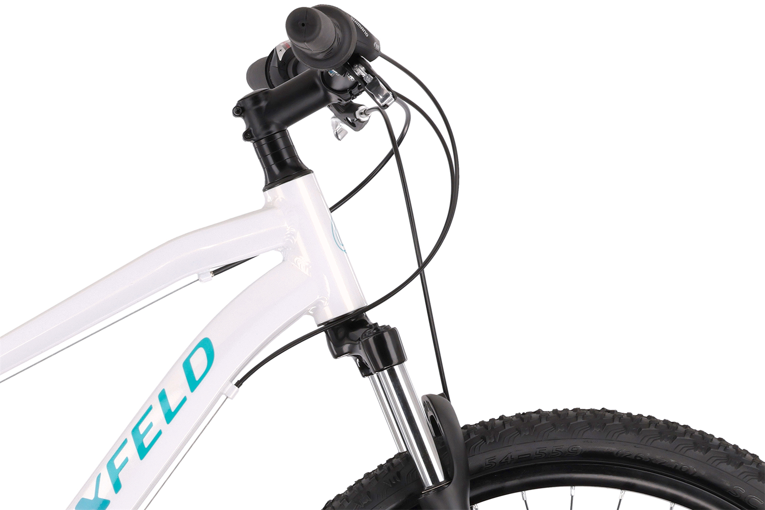 Rower MTB damski OXFELD XC-1.5W - CentrumRowerowe.pl