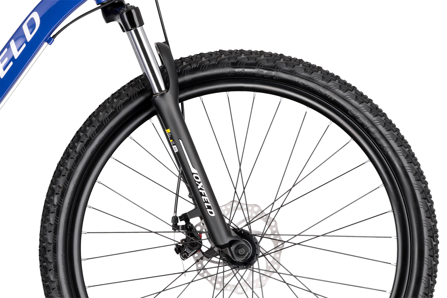 Rower MTB OXFELD XC-1.5 | CentrumRowerowe.pl