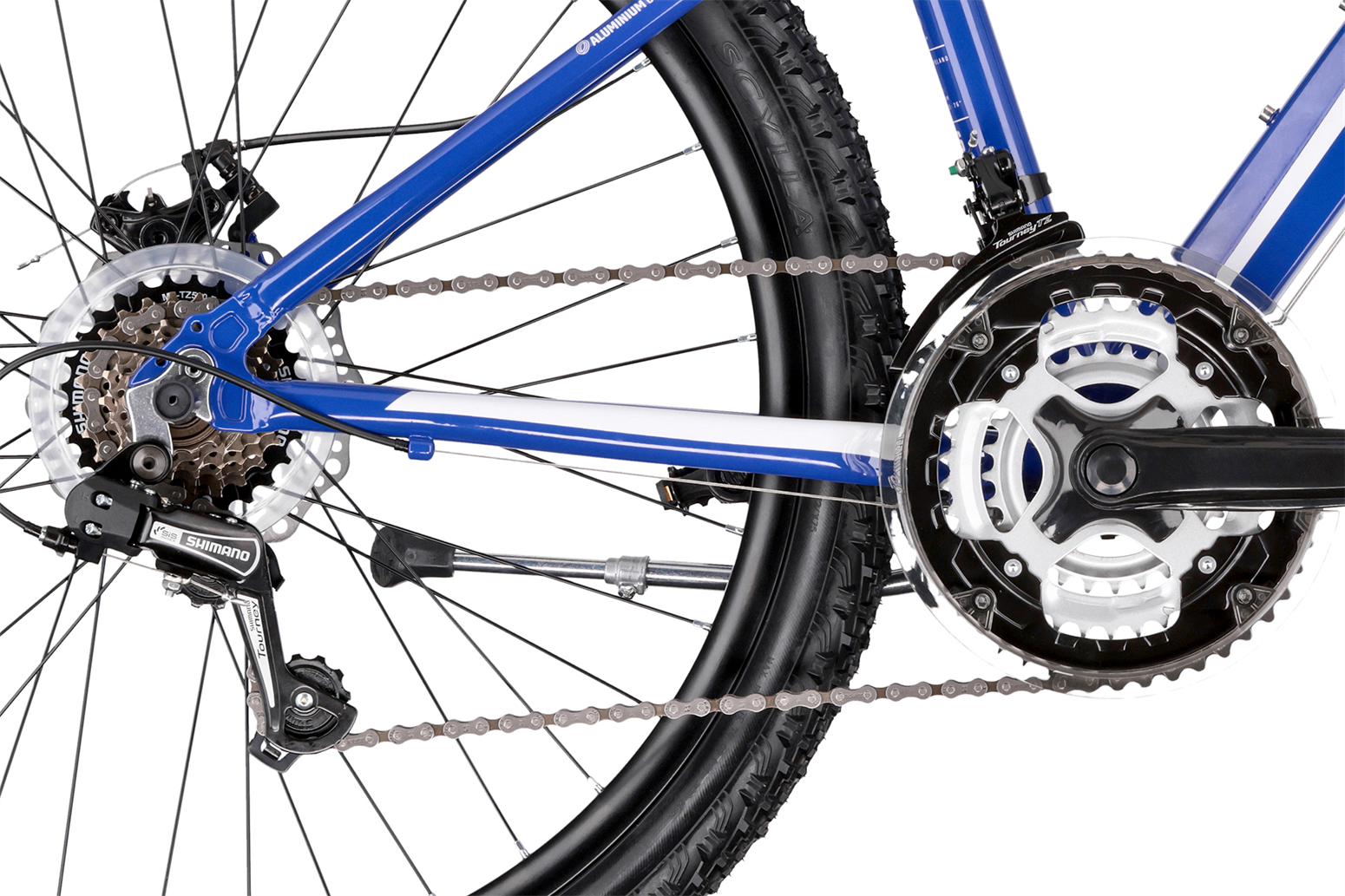 Rower MTB OXFELD XC-1.5 | CentrumRowerowe.pl