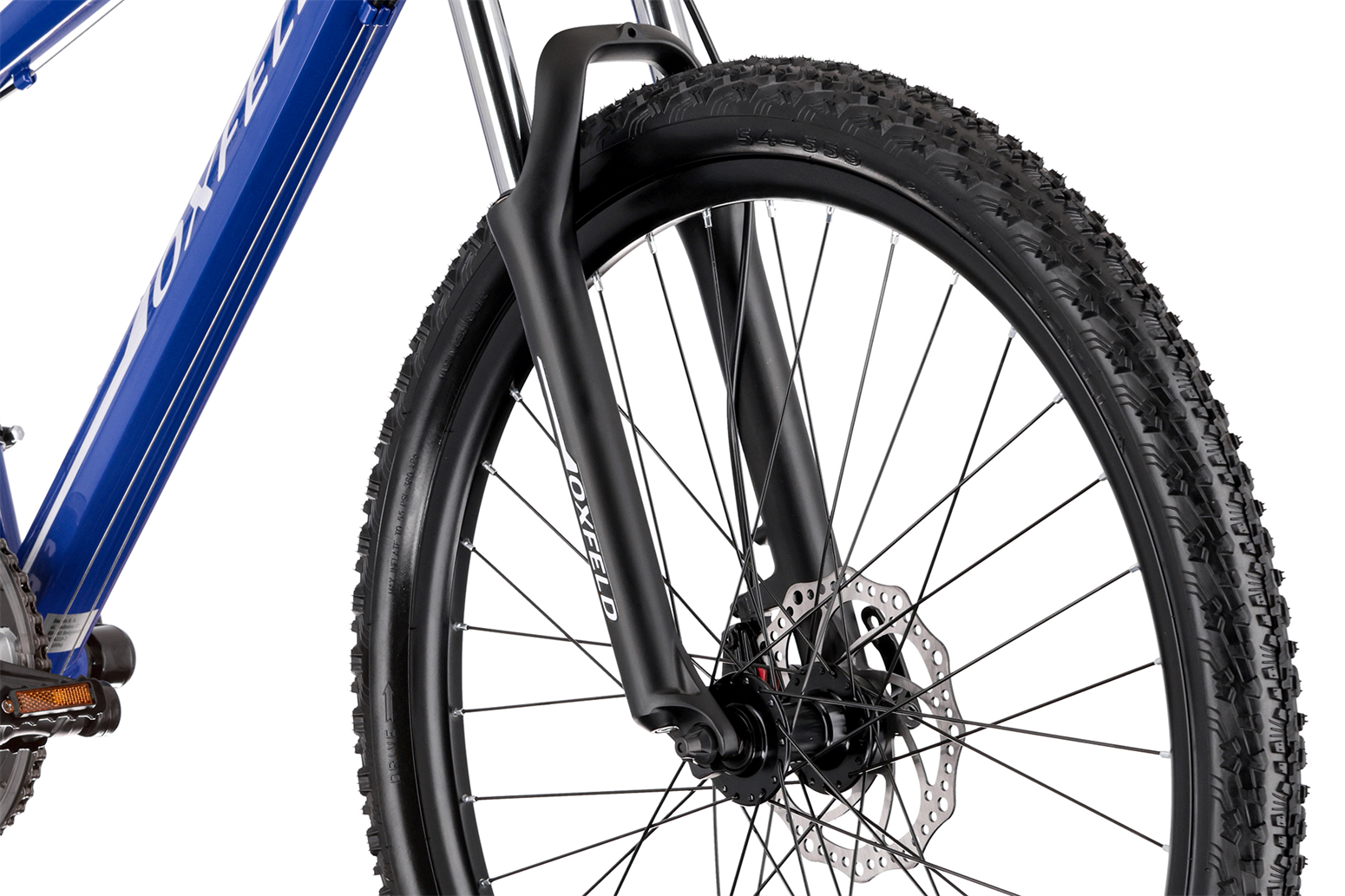 Rower MTB OXFELD XC-1.5 | CentrumRowerowe.pl