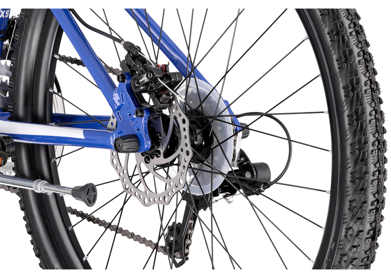 Rower MTB OXFELD XC-1.5 | CentrumRowerowe.pl