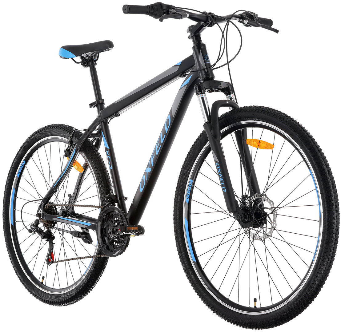 Rower MTB OXFELD XC-2 - CentrumRowerowe.pl