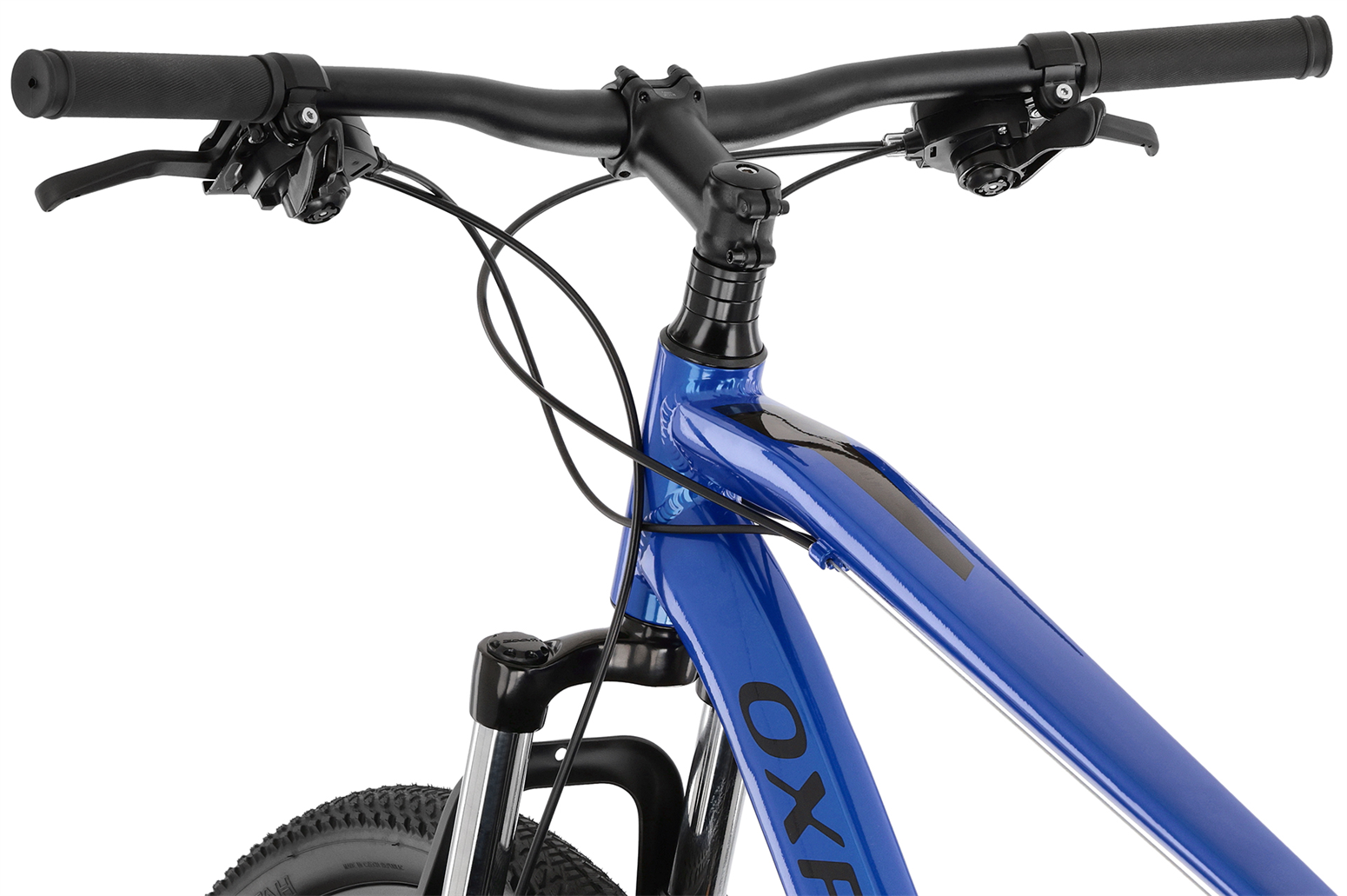Rower MTB OXFELD XC-2.5 | CentrumRowerowe.pl