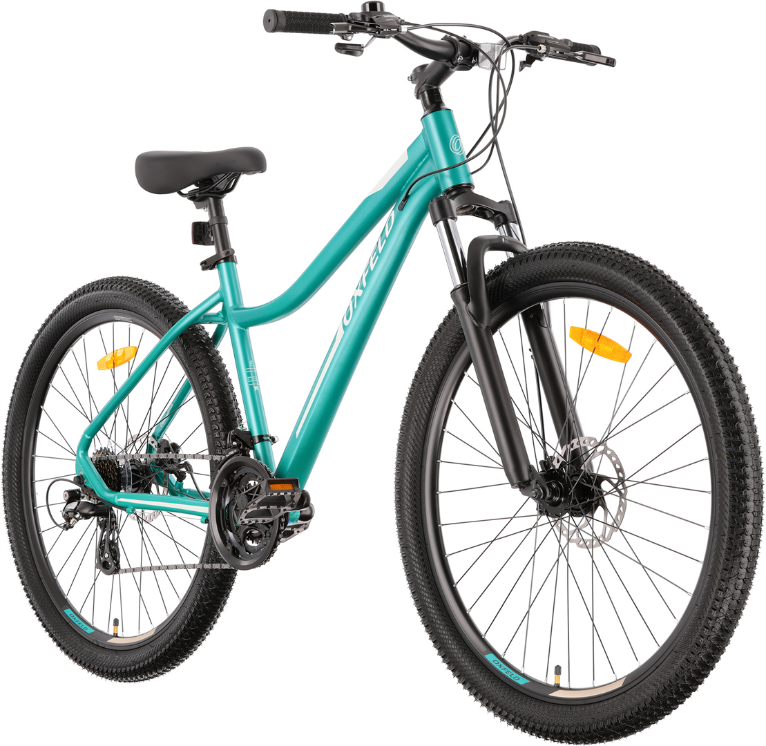 Rower MTB damski OXFELD XC-3W | CentrumRowerowe.pl