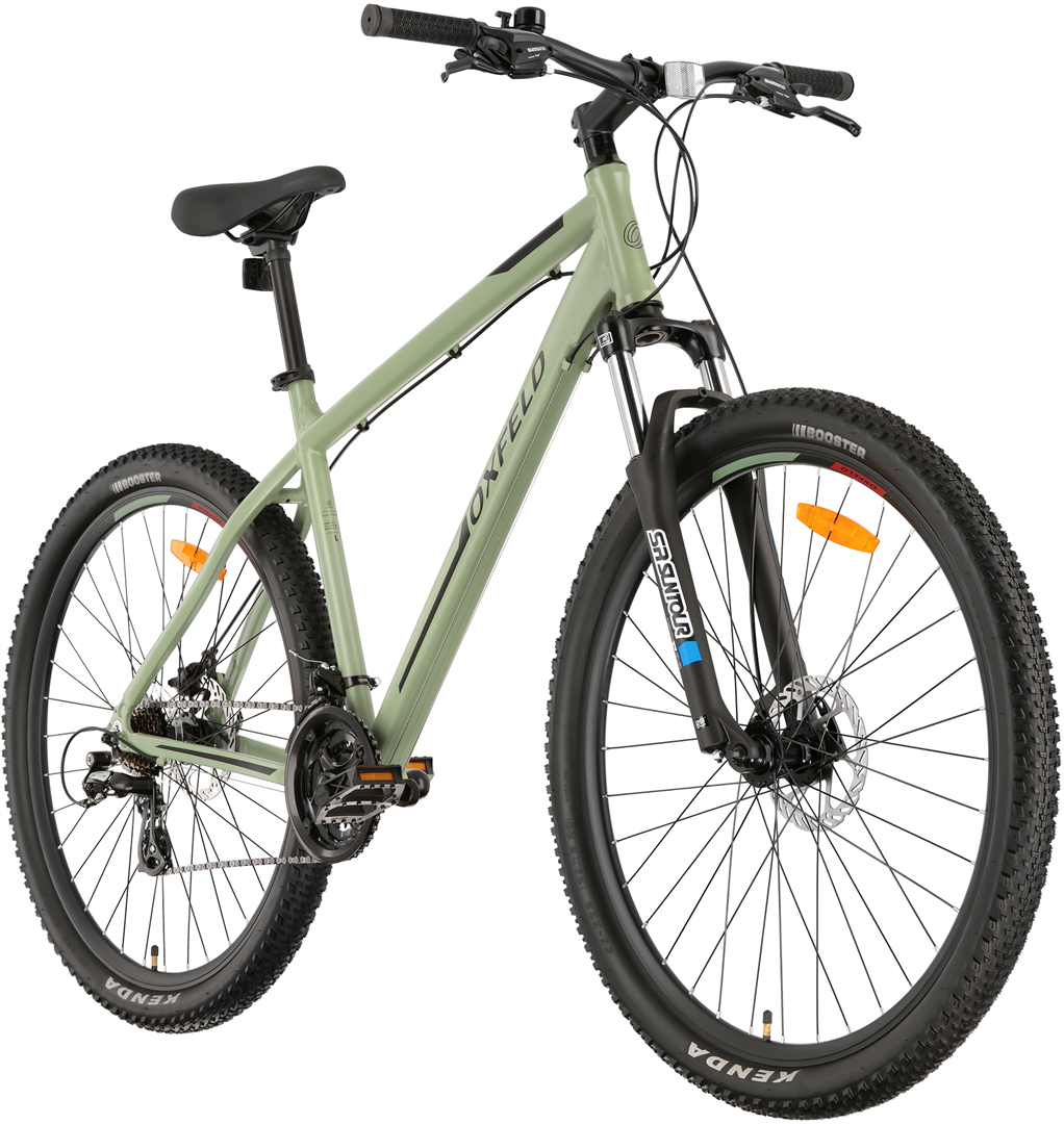 Rower MTB OXFELD XC-5 | CentrumRowerowe.pl