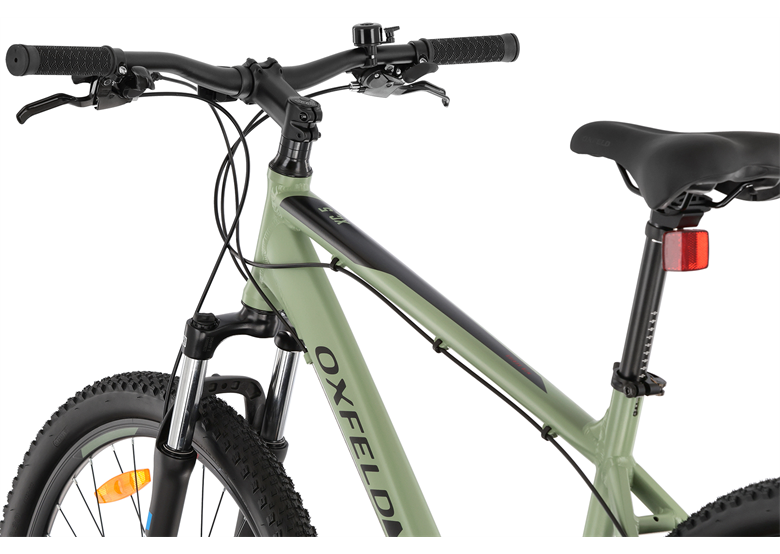 Rower MTB OXFELD XC-5 | CentrumRowerowe.pl