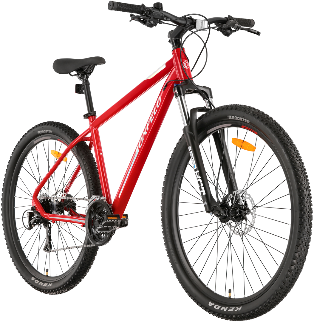 Rower MTB OXFELD XC-6 | CentrumRowerowe.pl