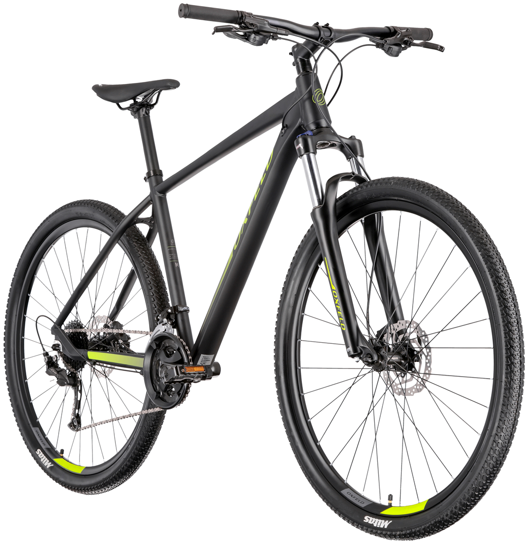 Rower MTB OXFELD XC-6.5 | CentrumRowerowe.pl