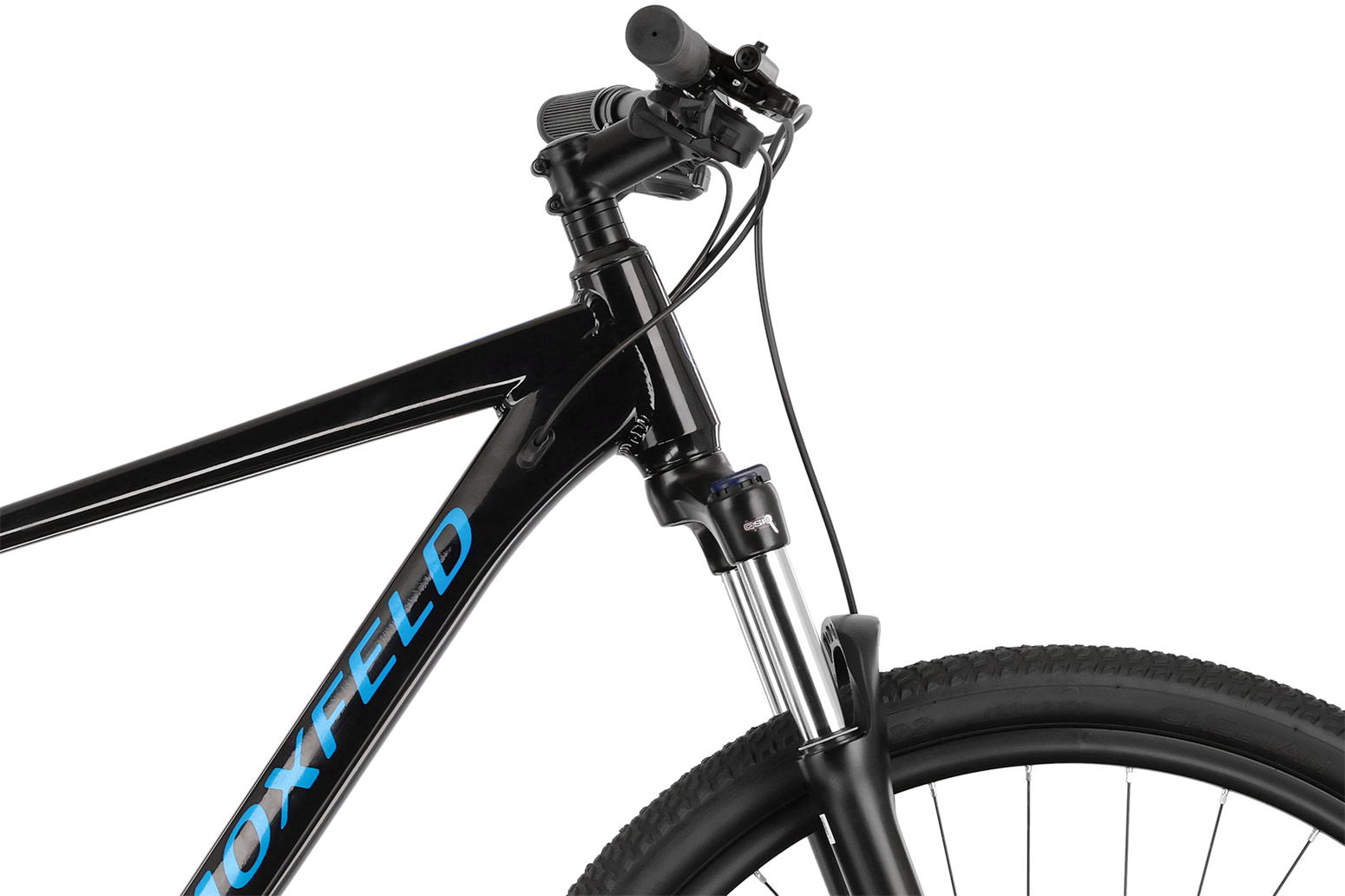 Rower MTB OXFELD XC7 | CentrumRowerowe.pl