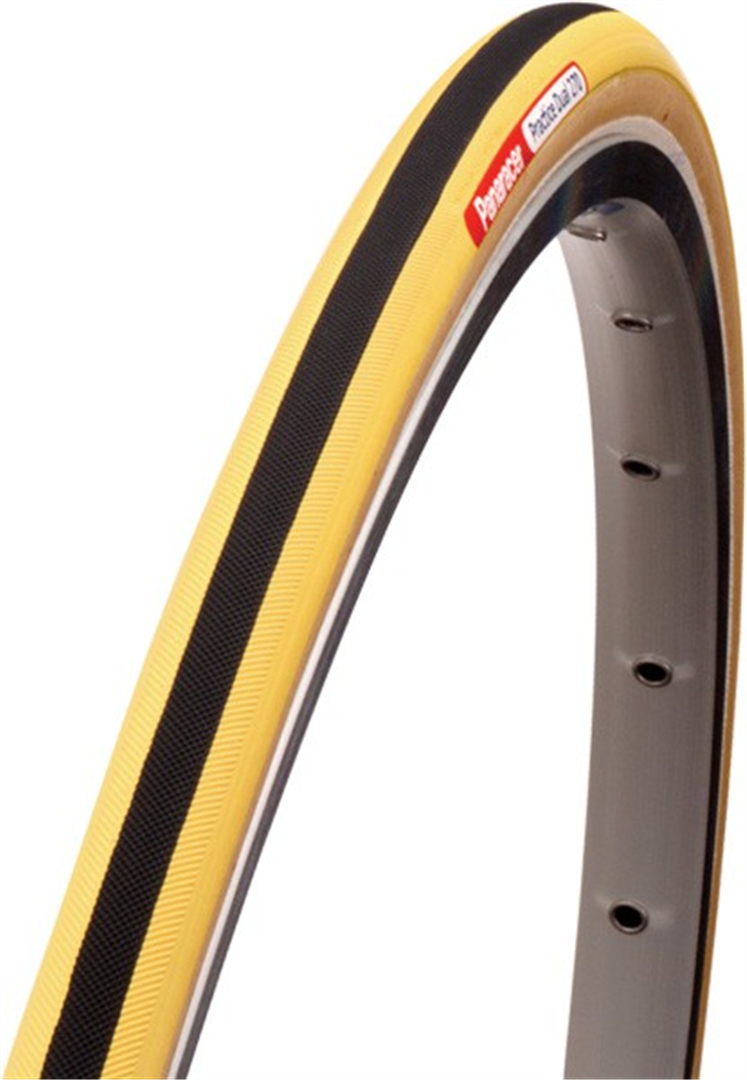 Szytka PANARACER Practice Dual | CentrumRowerowe.pl