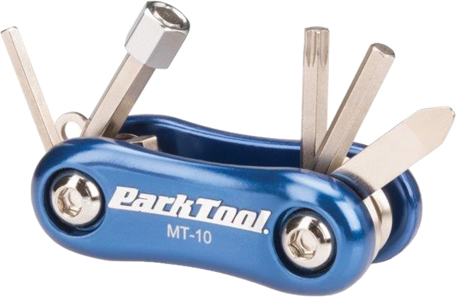 Multitool PARK TOOL MT-10 | CentrumRowerowe.pl