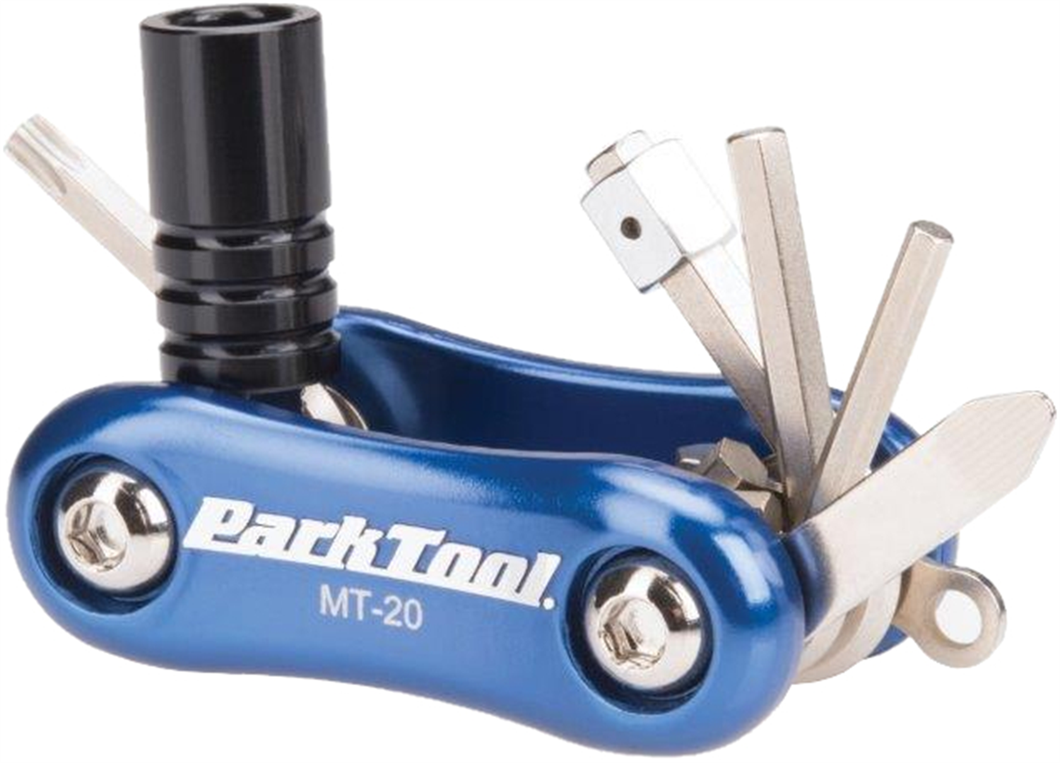 Multitool PARK TOOL MT-20 | CentrumRowerowe.pl