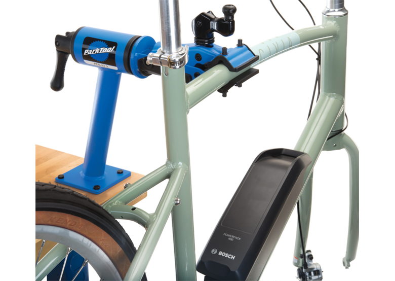 Uchwyt montażowy PARK TOOL PCS-12.2 | CentrumRowerowe.pl