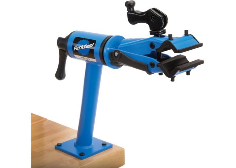 Uchwyt montażowy PARK TOOL PCS-12.2 | CentrumRowerowe.pl