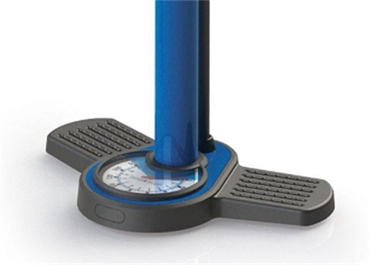 Pompka PARK TOOL PFP-8 | CentrumRowerowe.pl