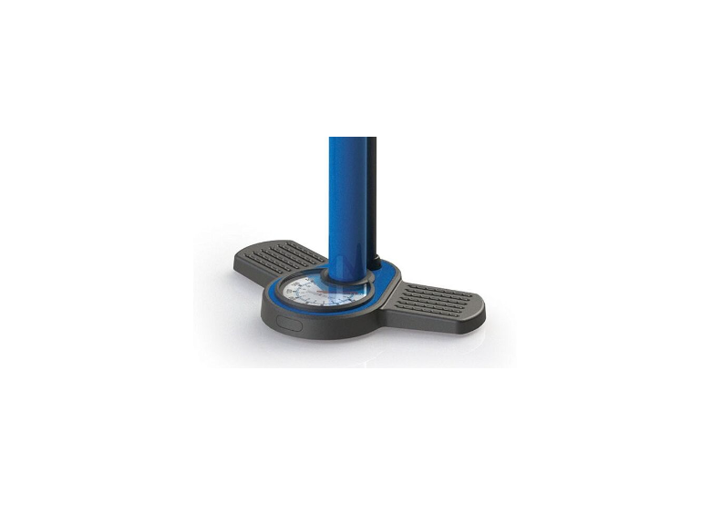 Pompka PARK TOOL PFP-8 | CentrumRowerowe.pl