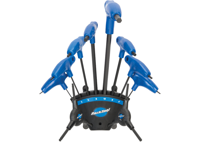 Klucze imbusowe PARK TOOL PH-1.2 | CentrumRowerowe.pl