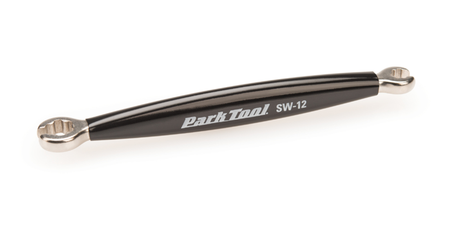 Klucz do szprych PARK TOOL SW-12 | CentrumRowerowe.pl