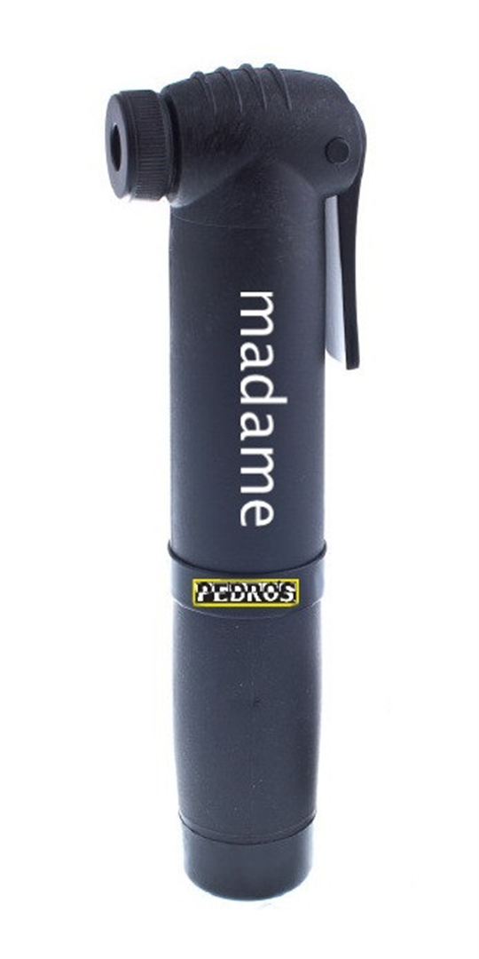 Pompka PEDRO'S Madame | CentrumRowerowe.pl