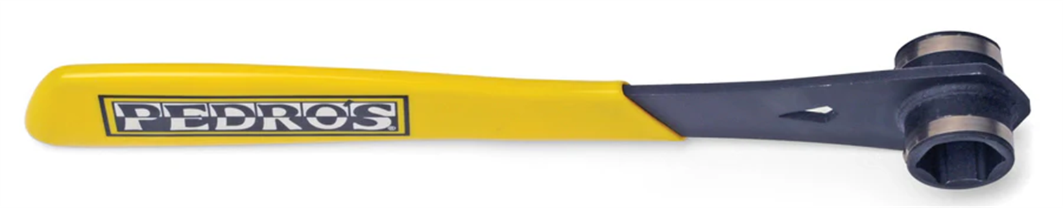 Klucz nasadowy PEDRO'S Pro Socket Handle 2.0 | CentrumRowerowe.pl