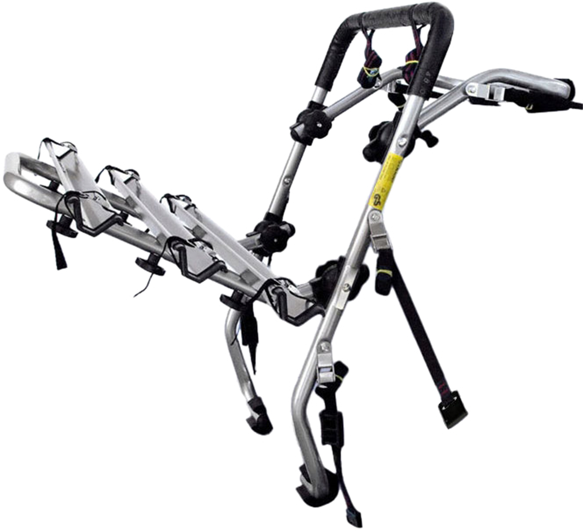 Bagażnik samochodowy PERUZZO Padova 3 | CentrumRowerowe.pl