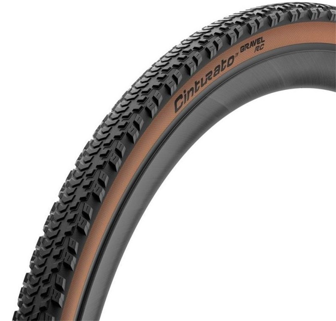 Opona PIRELLI Cinturato Gravel RC | CentrumRowerowe.pl