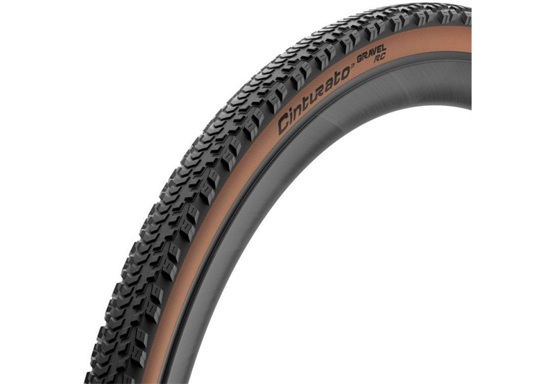 Opona PIRELLI Cinturato Gravel RC | CentrumRowerowe.pl