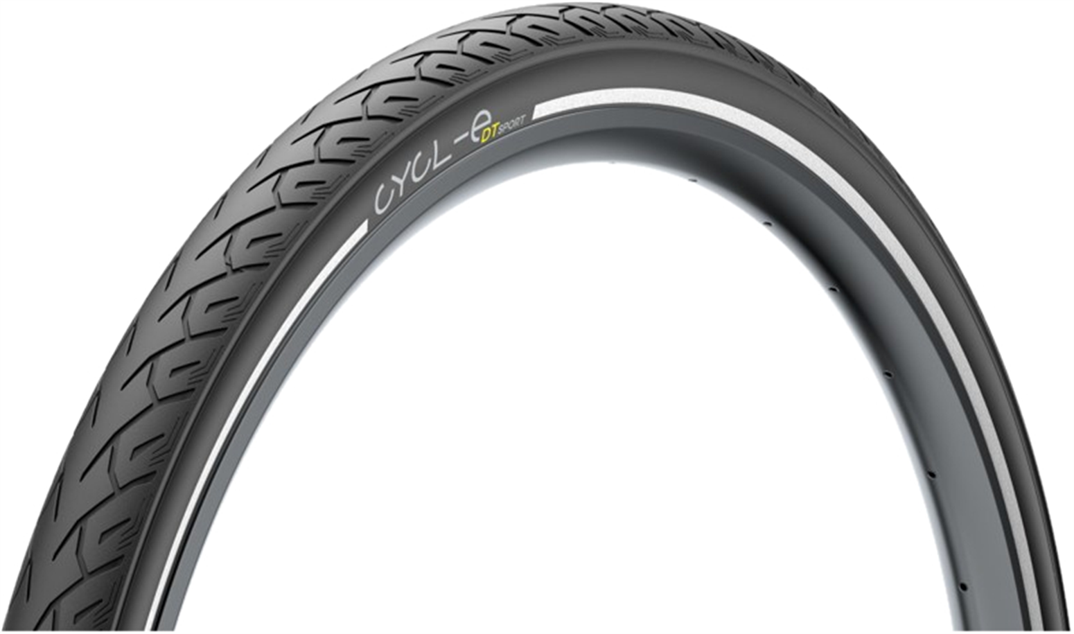 Opona PIRELLI Cycl-E DT Sport | CentrumRowerowe.pl