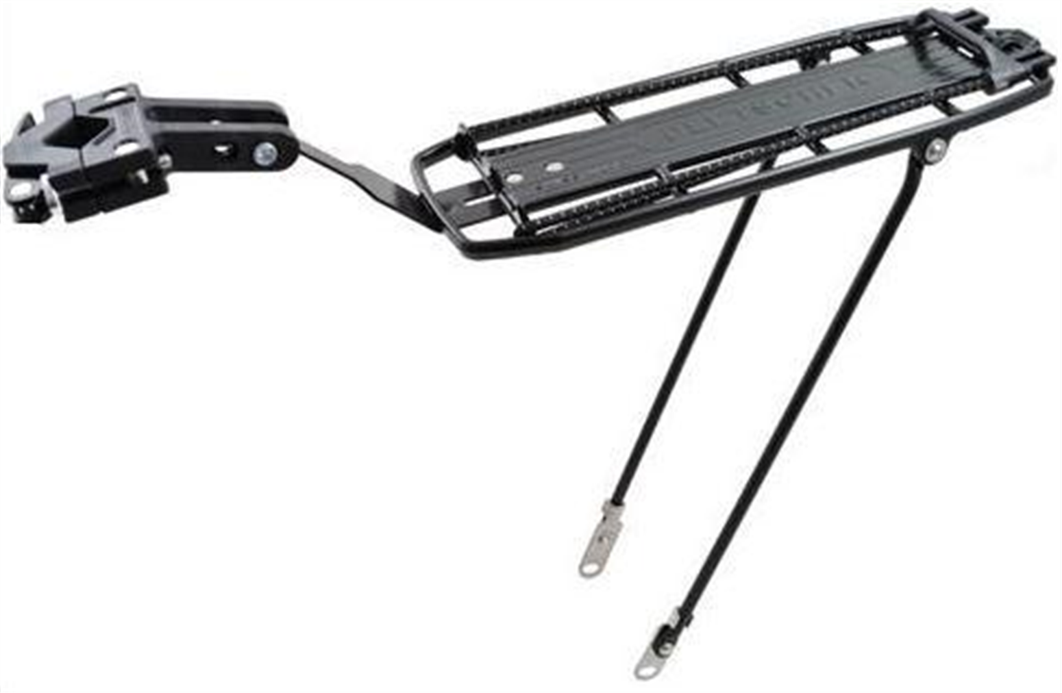 Bagażnik rowerowy tylny PLETSCHER Quick Rack Suspension ...