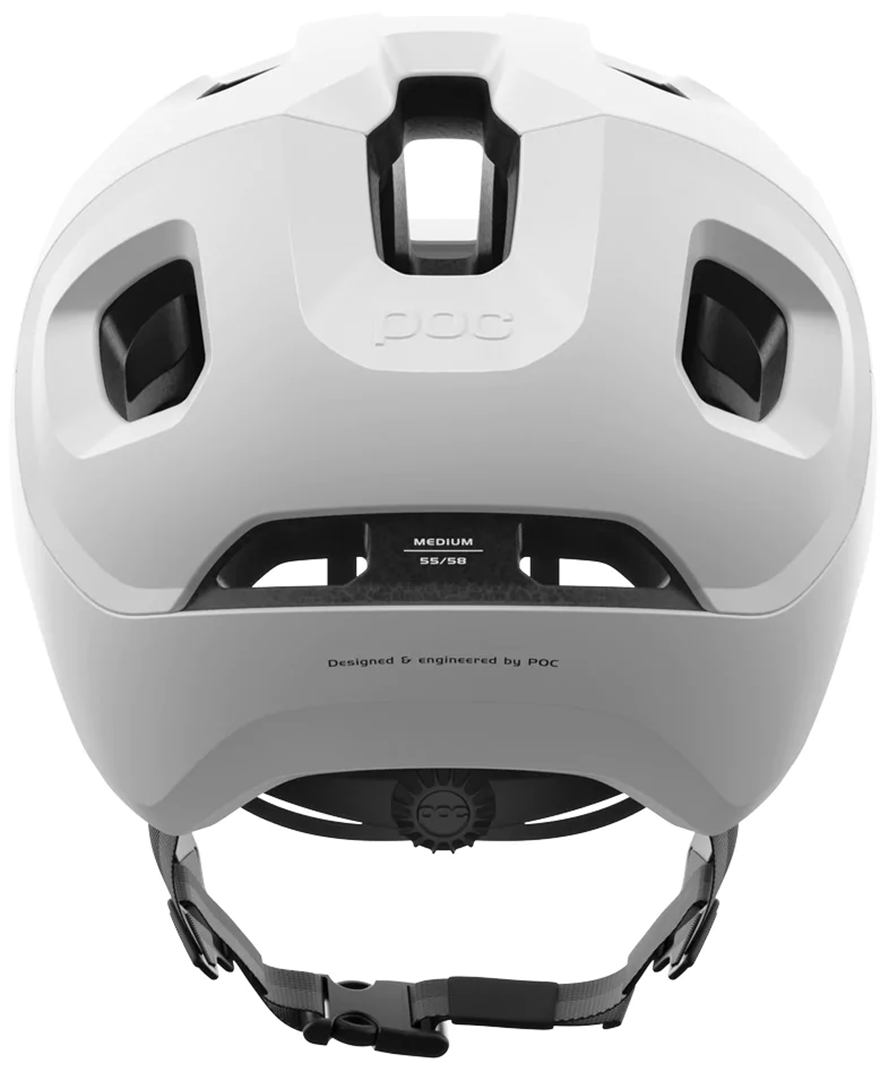Kask rowerowy POC Axion - CentrumRowerowe.pl