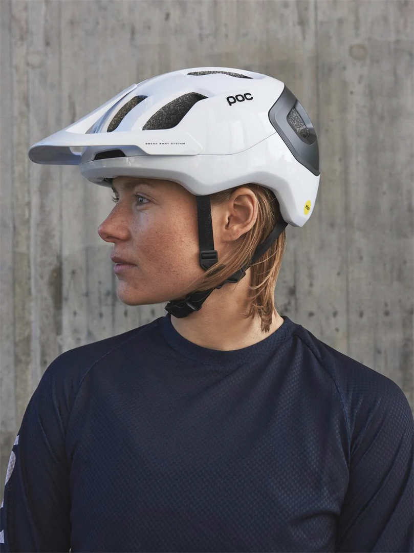 Kask rowerowy POC Axion Race MIPS | CentrumRowerowe.pl
