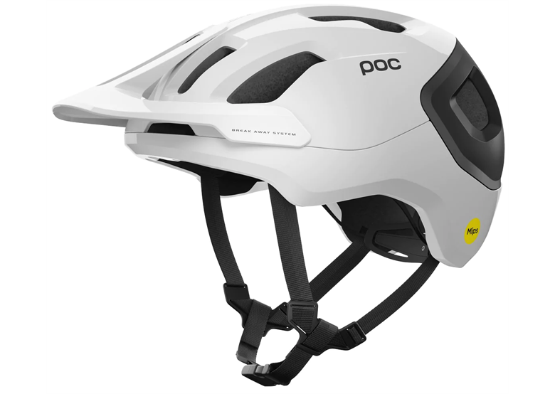 Kask rowerowy POC Axion Race MIPS | CentrumRowerowe.pl