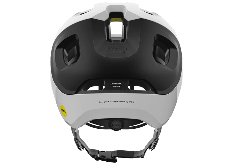 Kask rowerowy POC Axion Race MIPS | CentrumRowerowe.pl