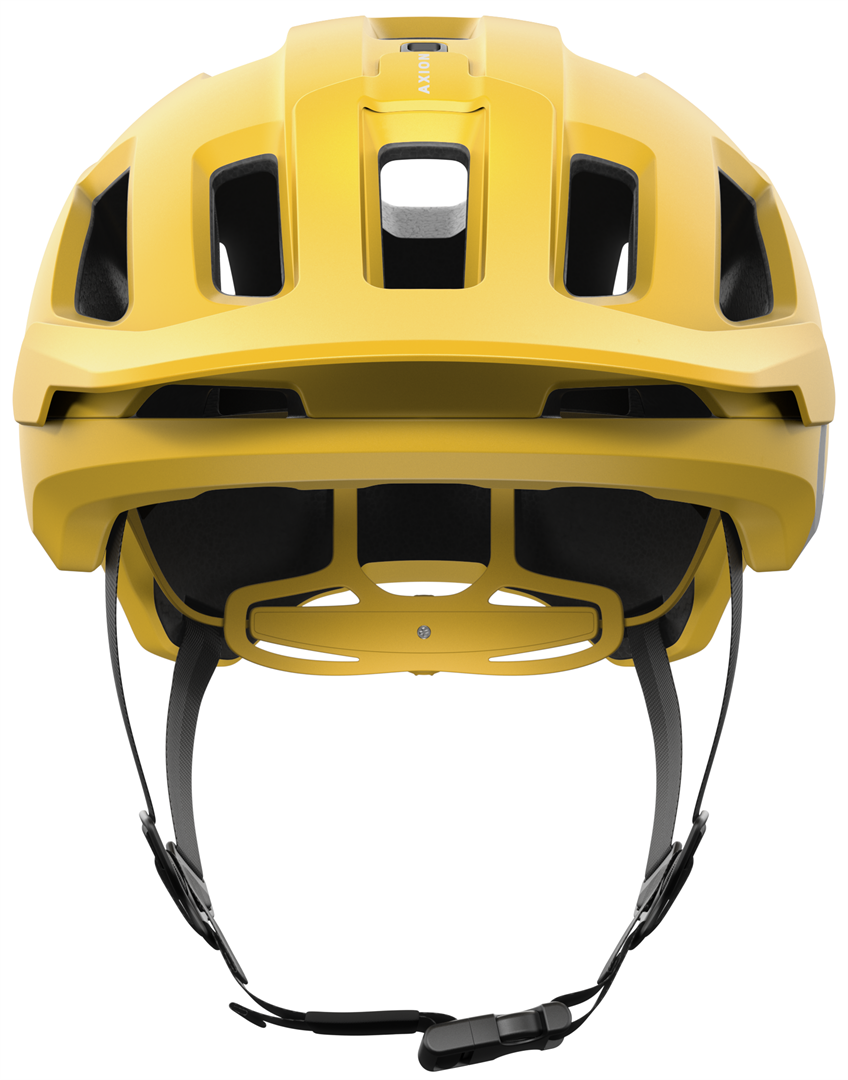 Kask rowerowy POC Axion Race MIPS - CentrumRowerowe.pl