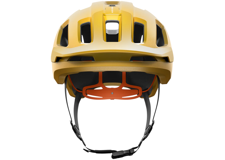 Kask rowerowy POC Axion Race MIPS - CentrumRowerowe.pl