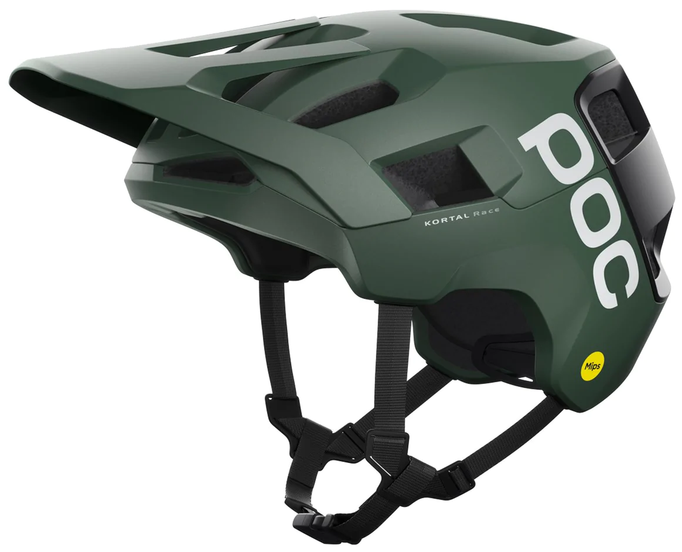 Kask rowerowy POC Kortal Race MIPS - CentrumRowerowe.pl