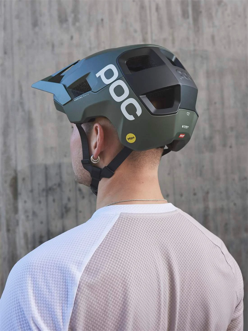 Kask rowerowy POC Kortal Race MIPS - CentrumRowerowe.pl