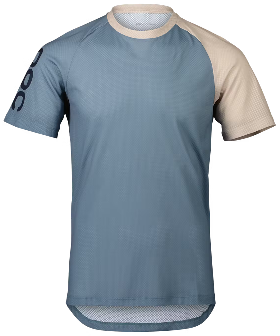 Koszulka rowerowa POC MTB Pure Tee | CentrumRowerowe.pl