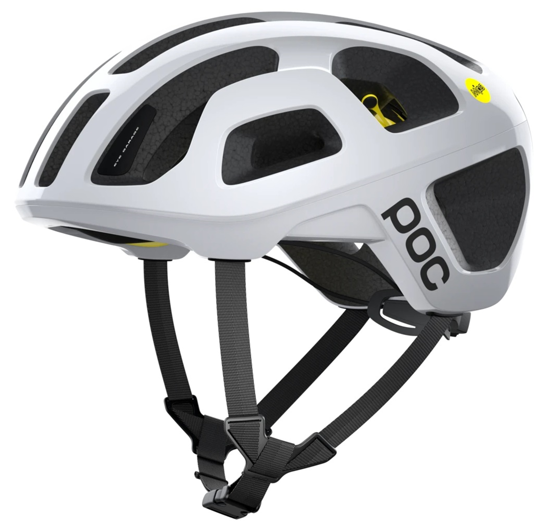 Kask rowerowy POC Octal MIPS - CentrumRowerowe.pl