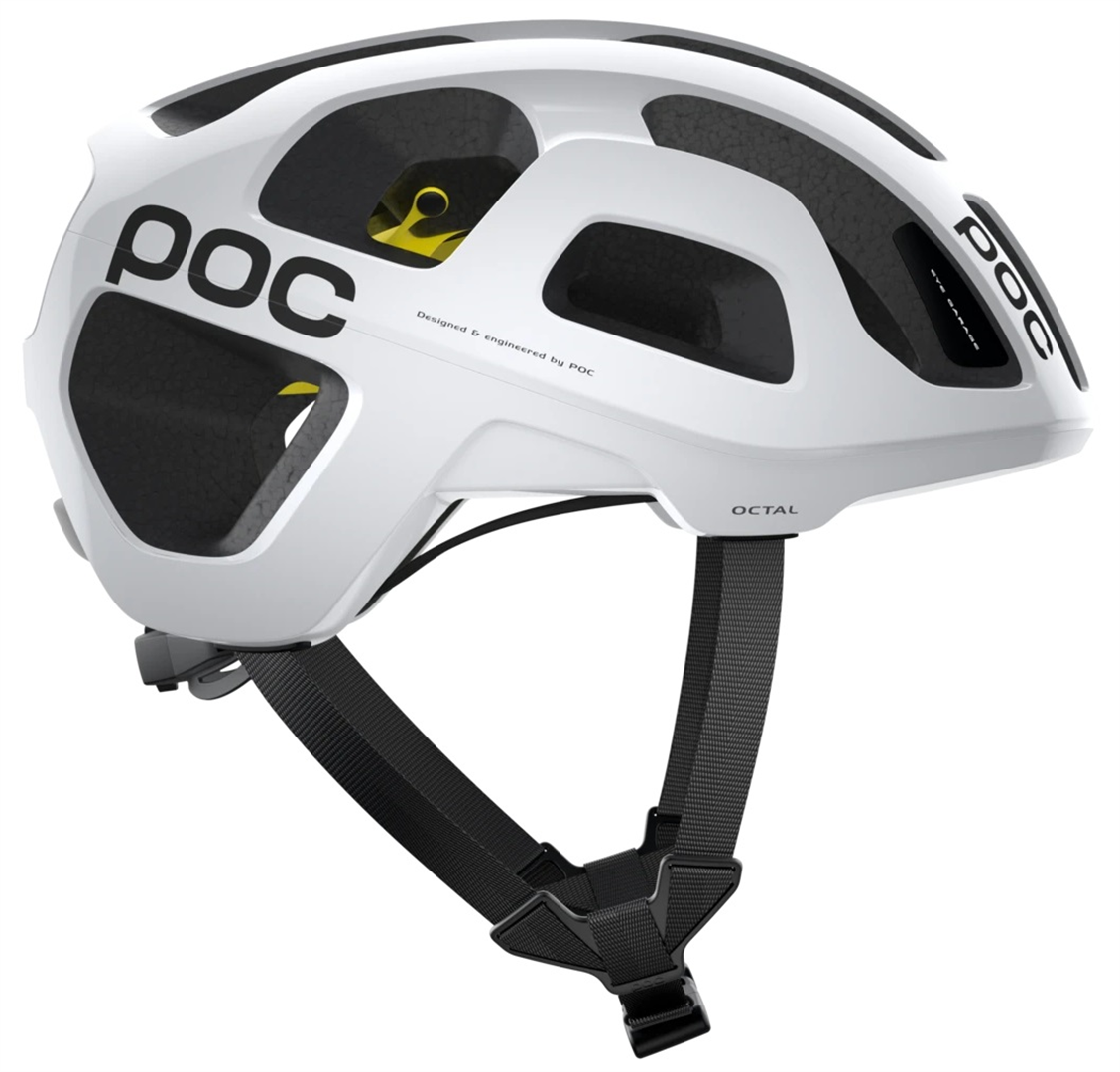 Kask rowerowy POC Octal MIPS - CentrumRowerowe.pl