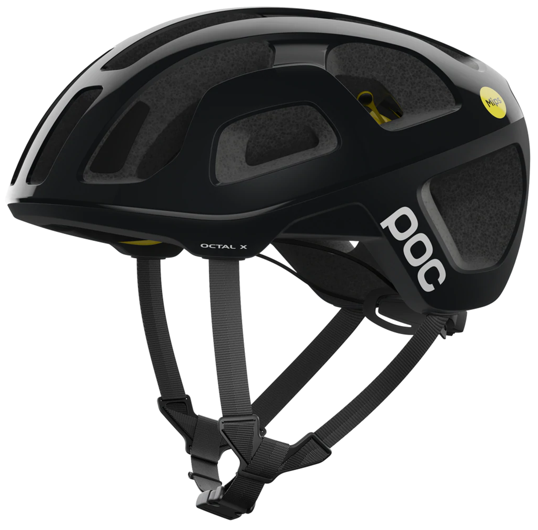 Kask rowerowy POC Octal X MIPS | CentrumRowerowe.pl
